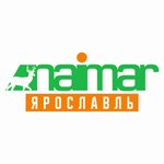 Naimar (Oktyabrya Avenue No:93), pencere aksesuarları  Yaroslavl'dan