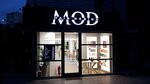 Mod Hair Design (Gazeteciler sitesi., Hikaye Sok., No:1/A, Şişli, İstanbul), kuaförler  İstanbul'dan