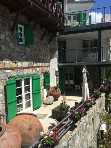 Otel Maison Elena, Lefkoşa İlçesi, foto