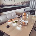 Сарай (No:78, 20-y mikrorayon), kafe  Hücent'ten