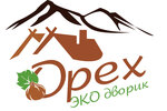 Орех (Naberezhnaya ulitsa No:48, selo Souzga), resort oteller, tesisler  Altay Cumhuriyeti'nden