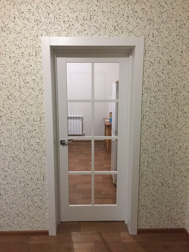 Kapılar ProfilDoors, Tolyatti (Togliatti), foto