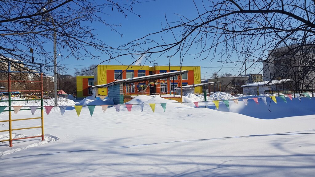 Anaokulları Детский сад № 116, Ufa, foto