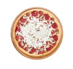 Pasaport Pizza Karesi (Atatürk Mah., Bandırma Cad., No:57, Karesi, Balıkesir), pizzacılar  Balıkesir'den