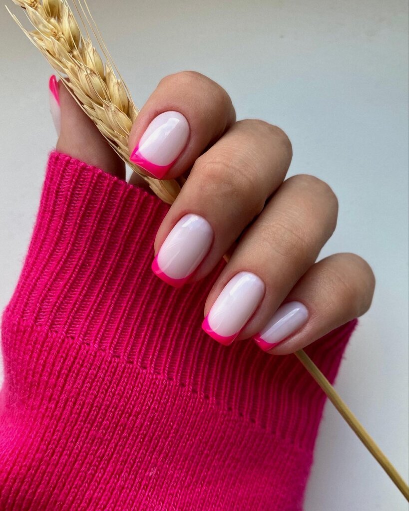 Manikür-pedikür Nail with Love, Bronnitsy, foto