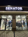 Senator (ulitsa Dundicha No:2Д), giyim mağazası  Beloreçensk'ten