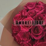 Amore+fiori (Lenina Avenue No:40), çiçekçiler  Uhta'dan