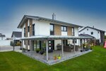 Küchle GmbH & Co. Kg Zimmerei und Blockhausbau (Baden-Württemberg, Biberach, Altkellmünzer Weg, 8), yeni teknolojiler ve ar-ge merkezleri  Baden‑Wurttemberg'den