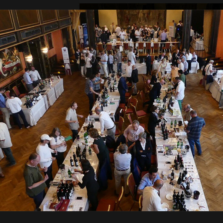 Şarap ve içki toptan satışları Gourmet’s International, Trentino‑Alto Adige, foto