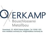 Overkamp Bauschlosserei - Metallbau (North Rhine-Westphalia, Coesfeld, Gewerbestraße, 22), kaynak işleri  Kuzey Ren‑Vestfalya'dan