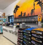 Hakuna Matata di Vincenzo Messina (Sicily, Agrigento, Palma di Montechiaro, Via Giovan Battista Tiepolo), petshop  Palermo'dan