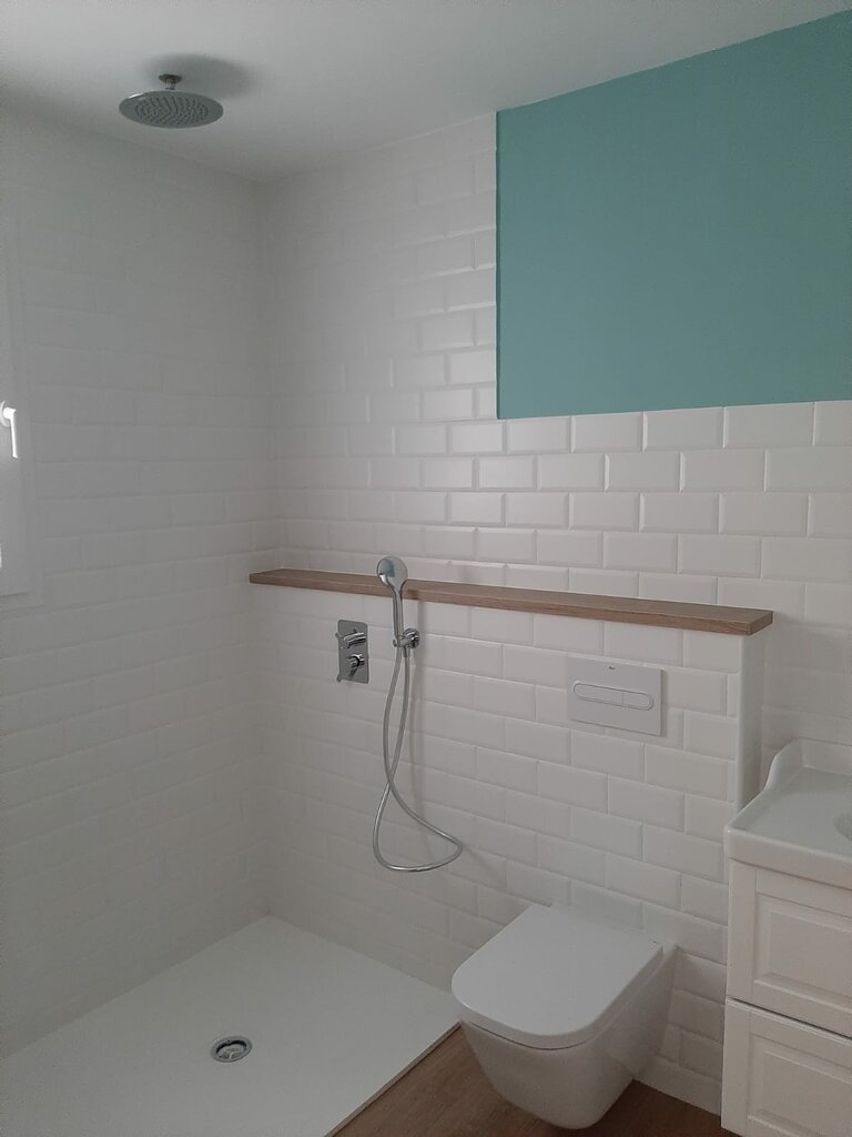 i̇nşaat malzemeleri toptan Pjm Construcciones Y Reformas CB, Valensiya, foto