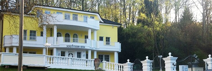 Plastik cerrahi klinikleri Dr. med. Marcus Rossi, Saarland, foto