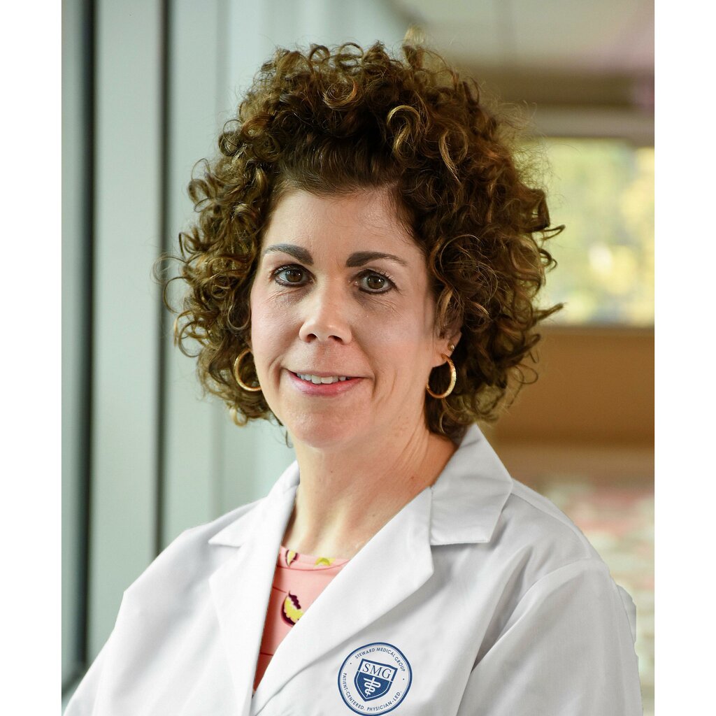 Tıp merkezleri ve klinikler Steward Specialty Care, Elm Road, Ohio Eyaleti, foto