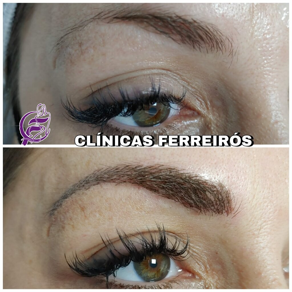 Güzellik salonu Centro De Belleza Y Medicina Estetica Ferreiros, Sevilla, foto