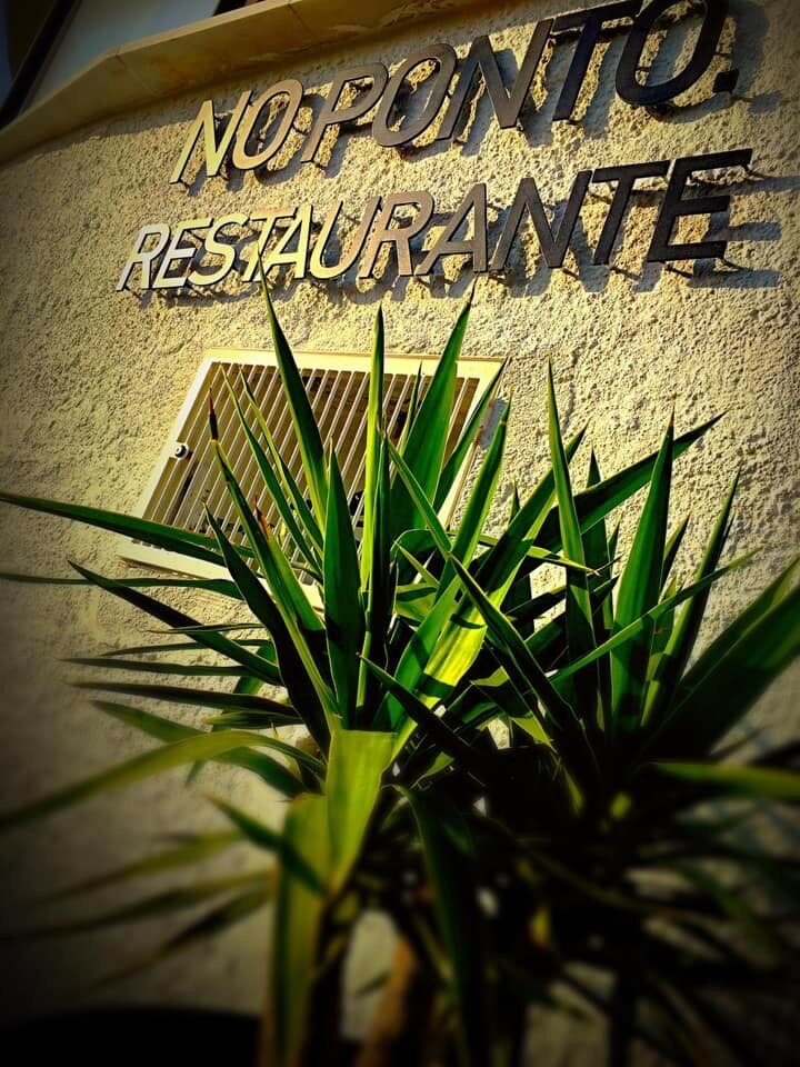 Restoran No Ponto, Lizbon İlçesi, foto