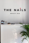The Nails (3rd Khoroshyovskaya Street No:19А), manikür-pedikür  Moskova'dan