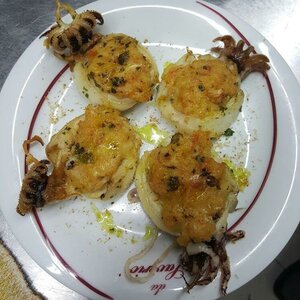 Pizzacılar Ristorante Pizzeria da Saverio, , foto