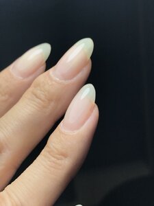 Theracure nail (Tokyo Metropolis, Special Ward Chuo, Ginza, Ginza 6 chome), manikür-pedikür  Tokyo'dan