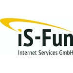 IS-Fun Internet Services GmbH (Badhausweg No:8, Karlsbad), hosting firmaları  Baden‑Wurttemberg'den