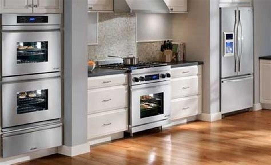 Beyaz eşya servisleri Robs Appliance Plus, Tennessee Eyaleti, foto