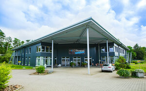 Fitness kulüpleri HARZfitness, Osterode am Harz, foto