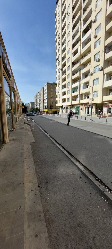 Kutlama ürünleri Helium House, Bakü, foto