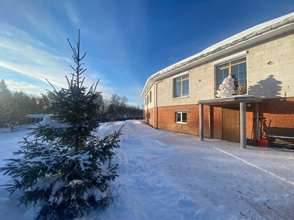 Otel ЮлЭрдDOM, Moskova ve Moskovskaya oblastı, foto