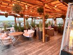 Lounge Bar (ulitsa Gagarina No:23, selo Nikolo-Uryupino), restoran  Moskova ve Moskovskaya oblastından