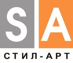 Torgovaya kompaniya Stil-Art (Professora Popova Street No:23Д), depo ekipmanları  Saint‑Petersburg'dan