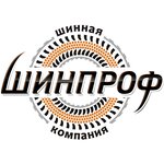 Shinprof (Uglovaya ulitsa No:310/1), jant ve lastikçiler  Kemerovo'dan