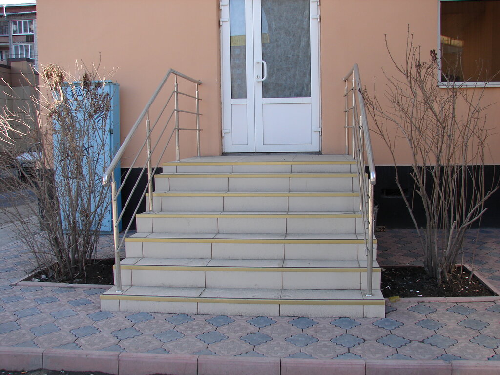 i̇nşaat firmaları ТюменьСтрой, Tümen (Tiumenskaya) oblastı, foto