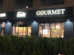 Giotto (Taras Shevchenko Street No:36A), restoran  Taşkent'ten