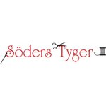 Söders Tyger (Hornsgatan No:53), mefruşat  Stockholm'dan