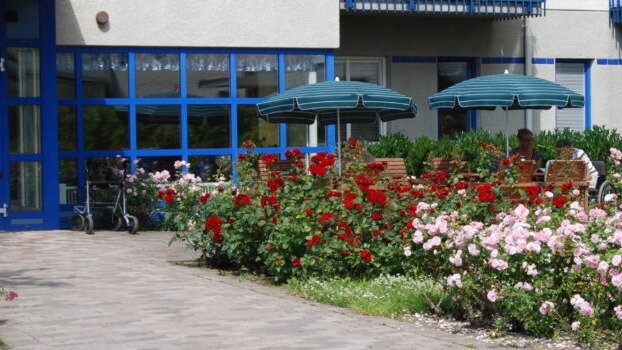 Sosyal yardım kuruluşları Södertorpsgården Ideell Förening, Malmö, foto