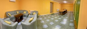 Misafirhane (ulitsa Khadzhi Mamsurova No:33А, Vladikavkaz), otel  Vladikavkaz'dan
