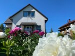 Malinka (Tsentralnaya ulitsa No:30, selo Yam), konuk evi  Yaroslavskaya oblastından