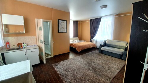 Otel Гостевой дом Voyage, Pavlovo, foto