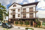 Vavilon (Shevchenko Street No:96), otel  Gelencik'ten
