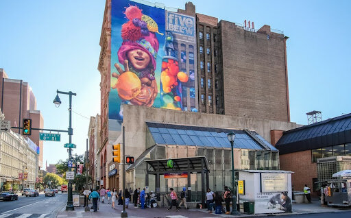 Gayrimenkul yönetimi Thomas Lofts, Pennsylvania, foto