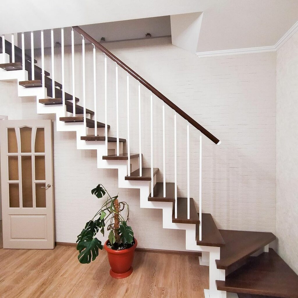 Merdiven ve korkuluklar Main Step, Rostov‑na‑Donu, foto