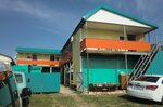 Гостевой дом На Чапаева 7а (ulitsa Chapayeva No:7А, stanitsa Dolzhanskaya), otel  Krasnodarski krayından