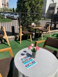 Cafe № 98 (Meńdiqulov býlvary No:98, Samal-2 shaǵyn aýdany), kafe  Almatı'dan