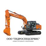Gidrospecservis (Bolshaya Serpukhovskaya Street No:55), hidrolik ve basınçlı ekipman tamiri  Podolsk'tan