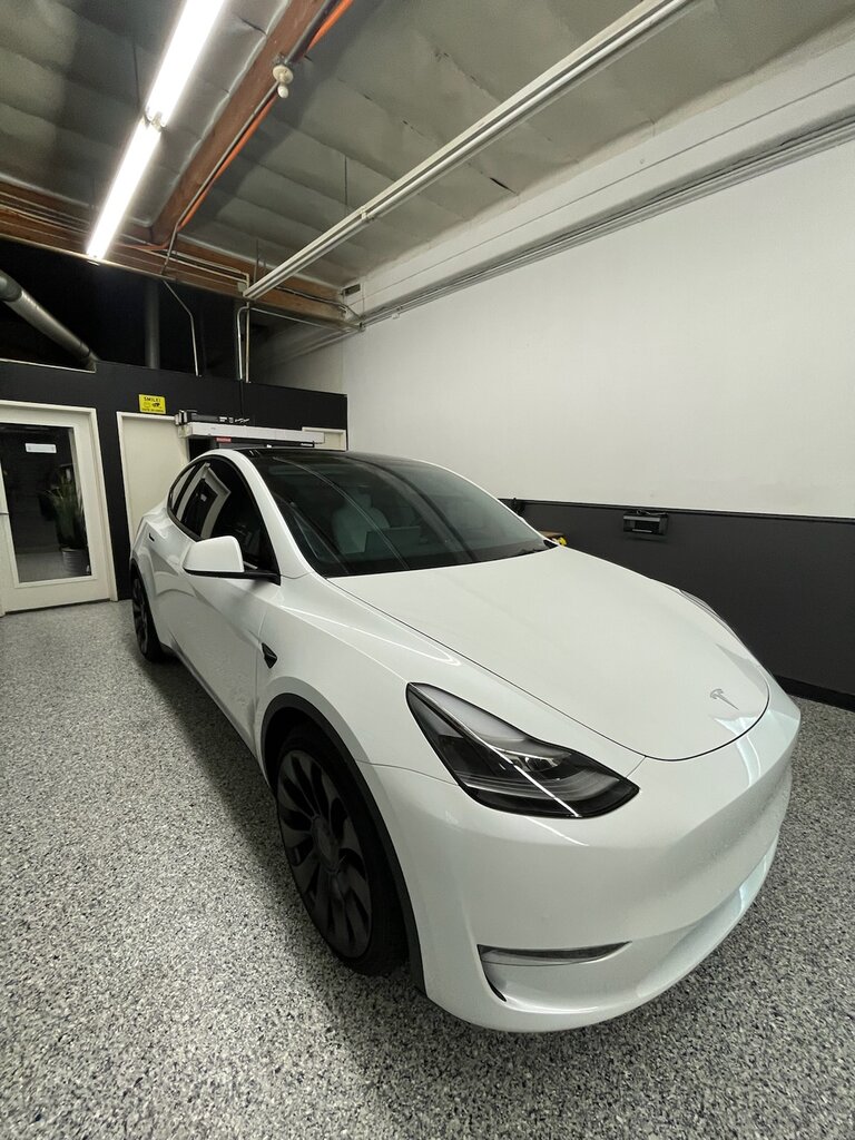 Araç camlarının renklendirilmesi Stay Kool Window Tinting, Kaliforniya Eyaleti, foto