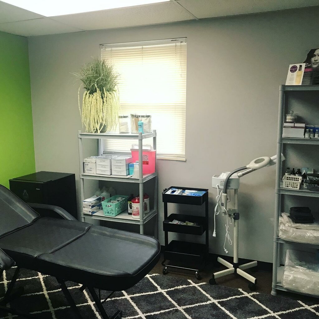 Spa Pure Beauty Med SPA, İndiana Eyaleti, foto