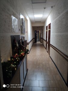 Konstantinych (Vodopoynaya ulitsa No:19), otel  Kislovodsk'tan