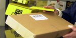 Ufficio Postale Poste Italiane (Lombardy, Milano, M5, Tre Torri), postahane, ptt  Milano'dan