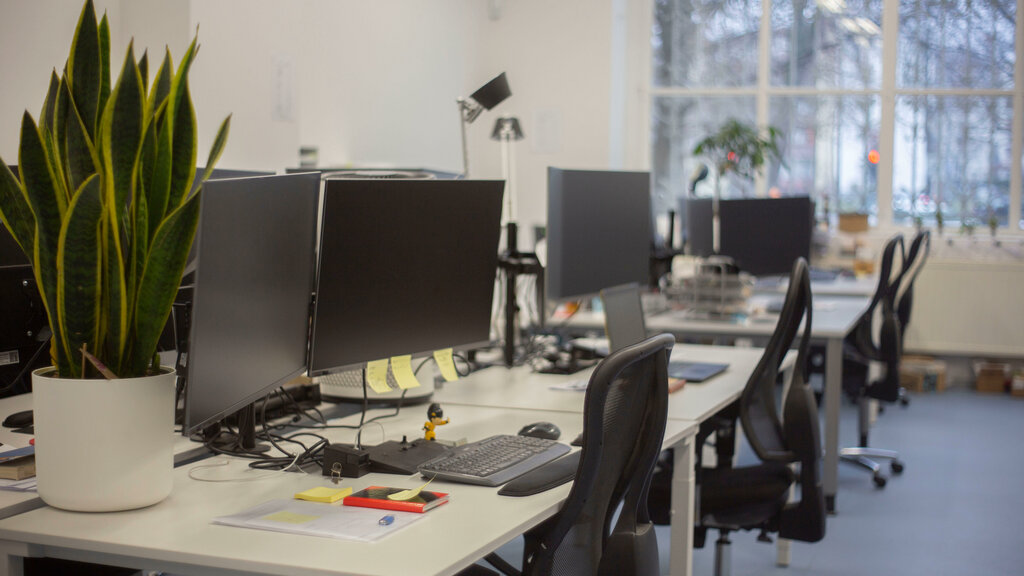 Sanayi ekipmanları firmaları Facturee - Der Online-Fertiger, Berlin, foto