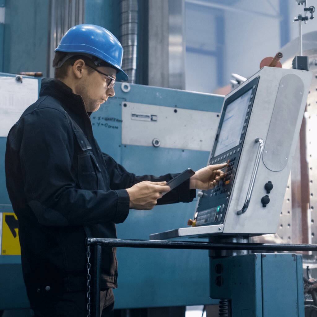 Sanayi ekipmanları firmaları Metallbau Schmidt GmbH & Co. Kg, Bavyera, foto